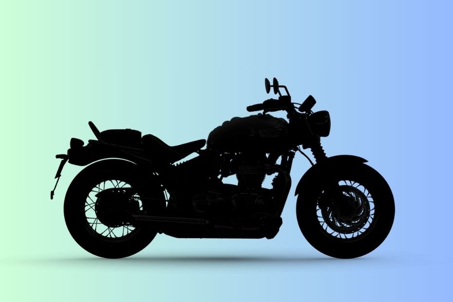Triumph To Launch Two New 400cc Bikes: Likely Triumph Thruxton 400 ...