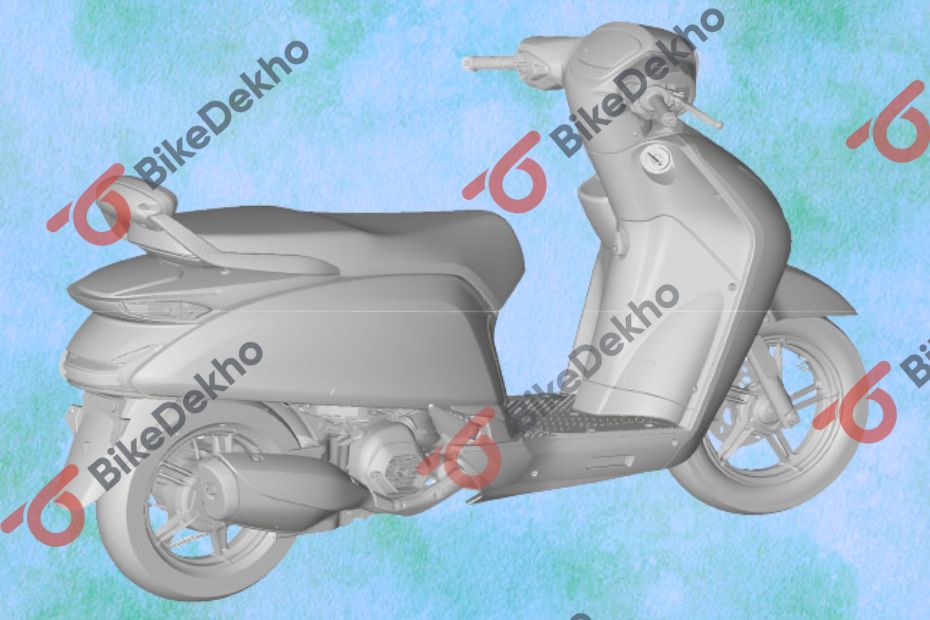 2024 Hero Destini 125 Launch Soon, Rivals Suzuki Access 125, TVS ...