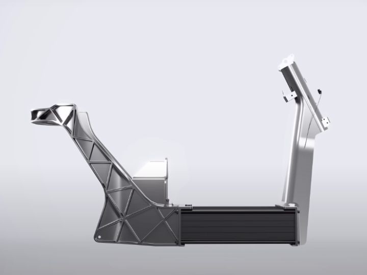 Next-Gen Ola Electric Scooters Will Be Built On This New Gen 3 Platform ...