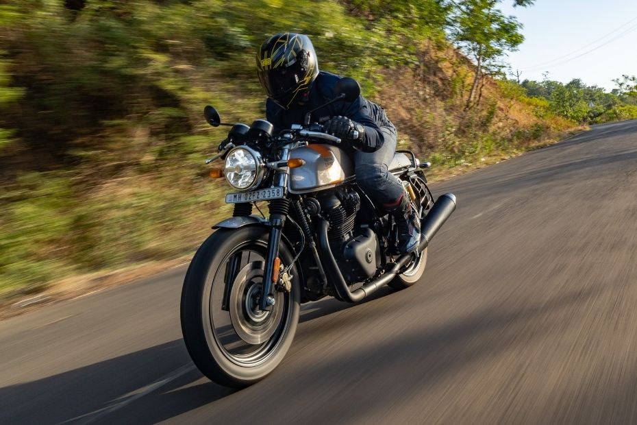 Top 3 650cc Royal Enfield Bikes To Look Out For: Royal Enfield ...