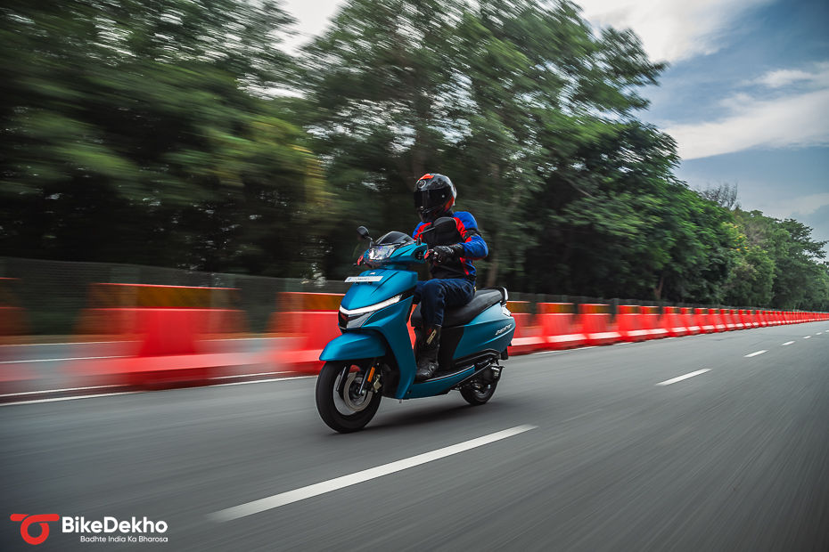 2024 TVS Jupiter 110 Review: Better Than Honda Activa! | BikeDekho