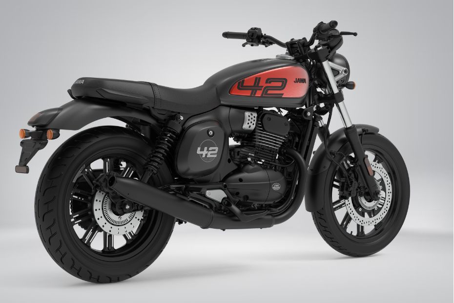BREAKING: All-new Jawa 42 FJ Launched At Rs 1.99 Lakh | BikeDekho