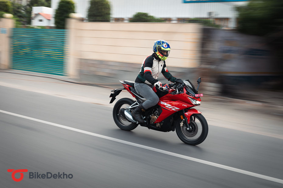 5 Reasons why the Karizma XMR should be your next motorcycle | BikeDekho