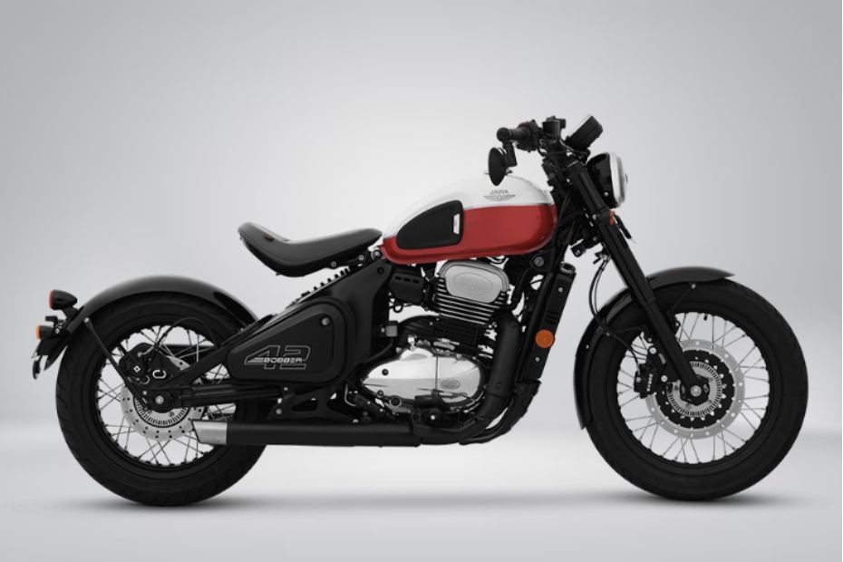 Jawa 42 vs 42 FJ vs 42 Bobber: Which One To Buy? | BikeDekho