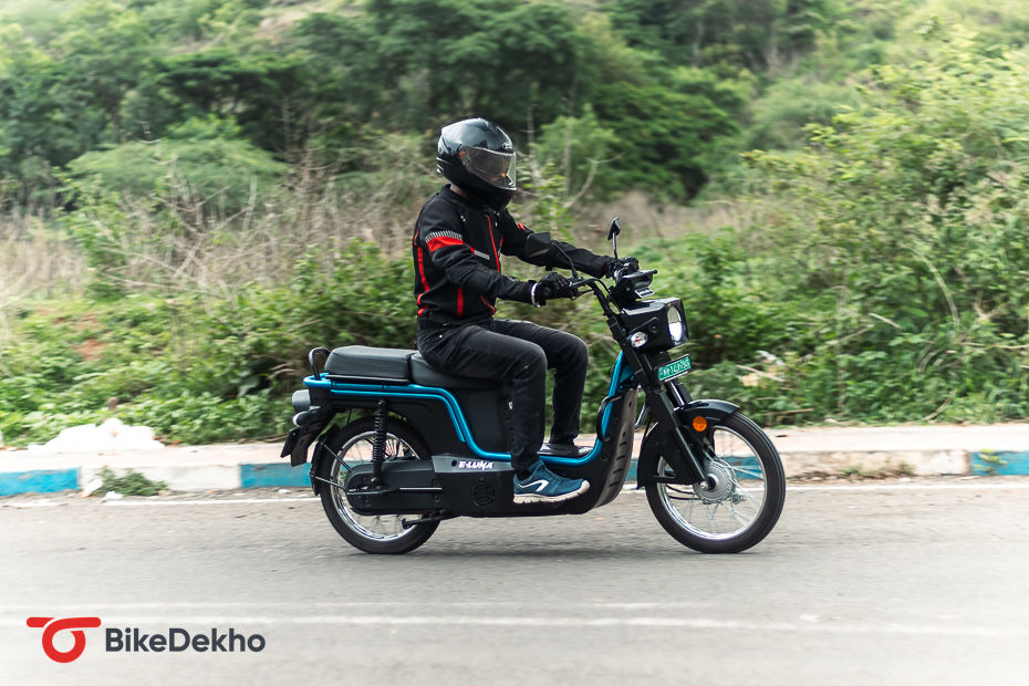 New Kinetic Green Electric Scooter Launch Timeline Revealed | BikeDekho