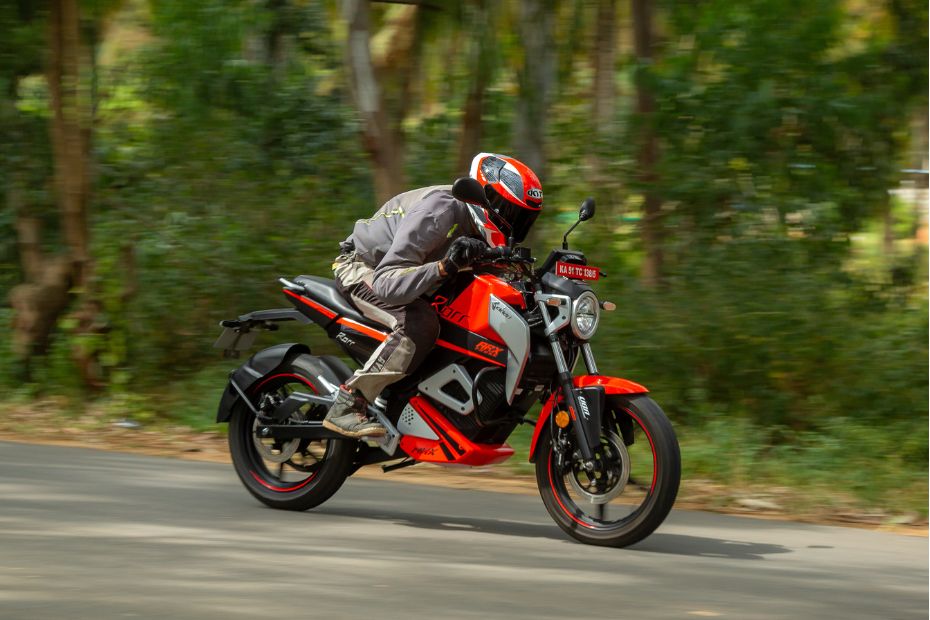 Oben Electric To Launch 4 New Electric Two-Wheelers In The Next 6 ...
