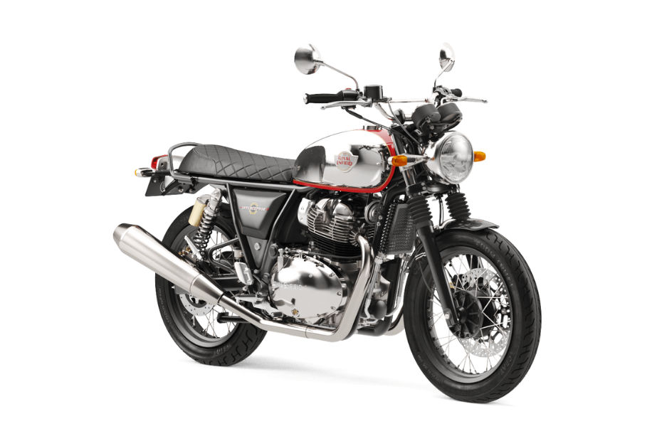 A 650cc Bikes Available in India: Royal Enfield Interceptor 650, BSA ...