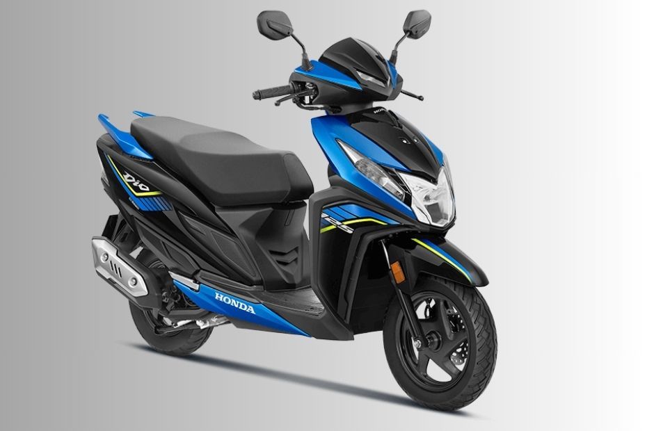 Honda NX125 Patented In India, Check Price, Specifications, Features ...