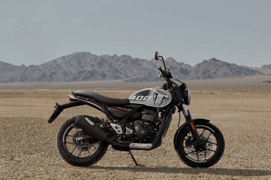 BREAKING: Triumph Speed T4 & 2025 Speed 400 Launched In India | BikeDekho