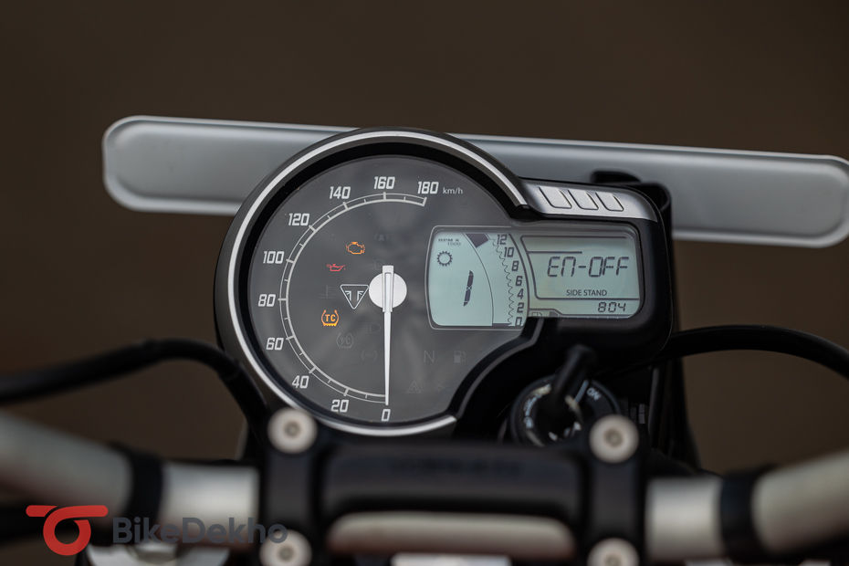 Triumph Speed 400 Price - Images, Colours, Specs & Reviews