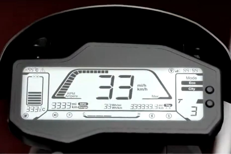 BREAKING: Revolt RV1 Electric Bike Launched: New Ola Roadster Rival ...