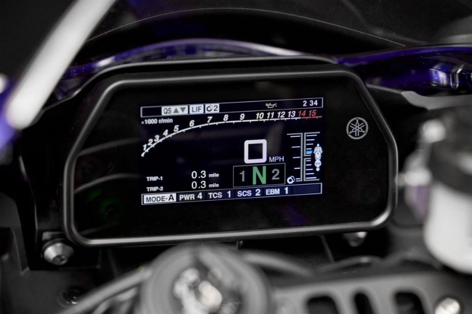 2025 Yamaha R1 And R1M Launched Internationally: , Check Price ...