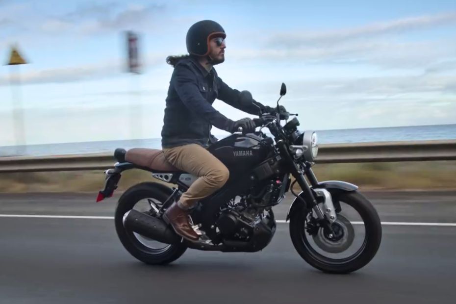 Yamaha XSR 155 Teased In India, Launching Soon? | BikeDekho