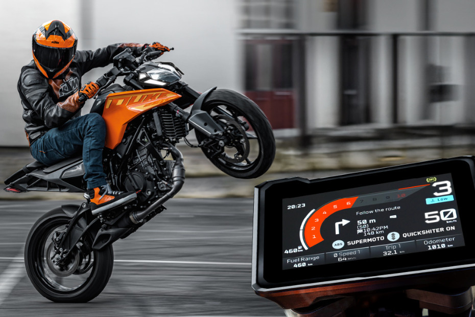 BREAKING: Updated KTM 250 Duke Launched | BikeDekho