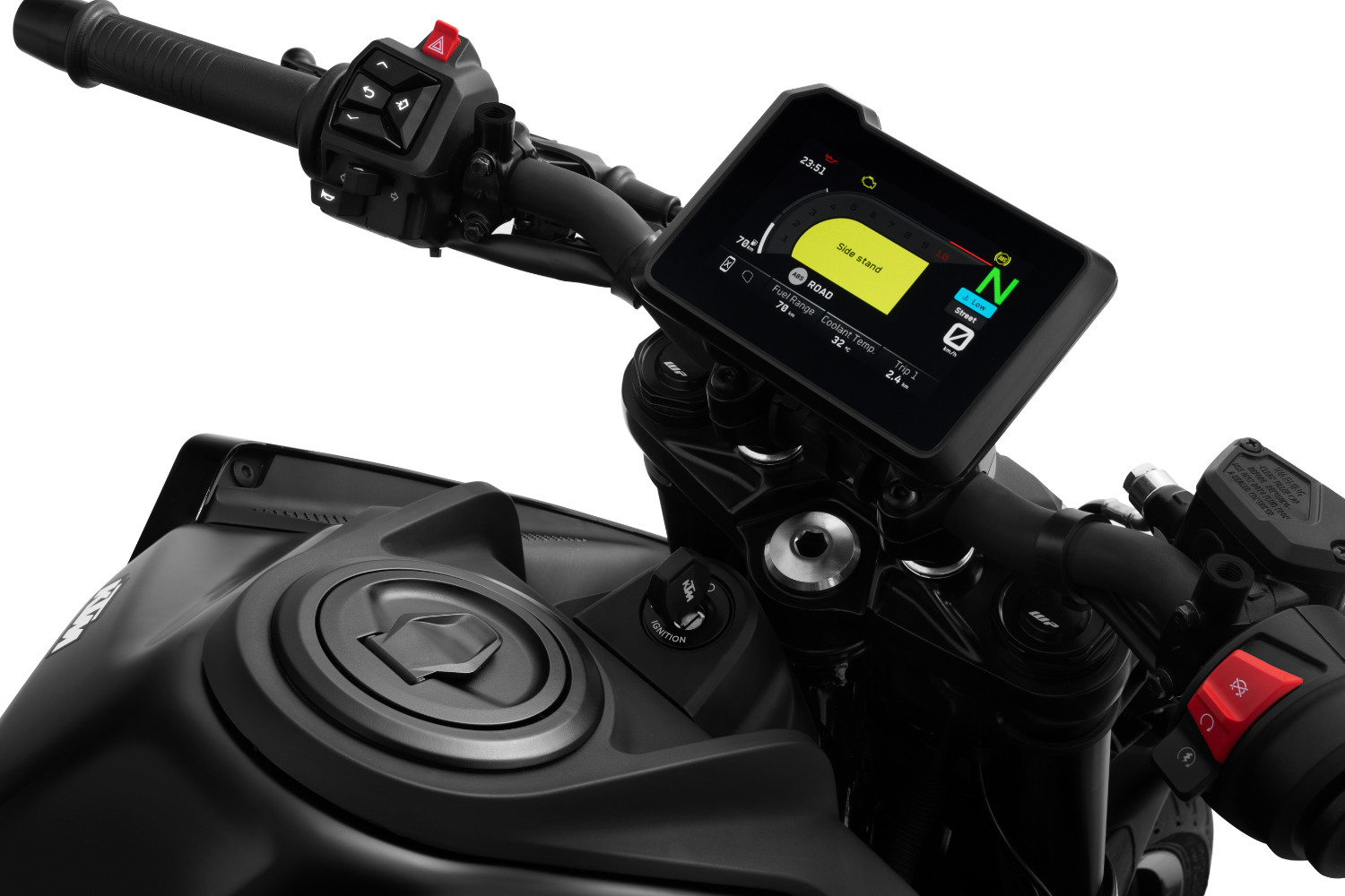 KTM 250 Duke Price - Images, Colours, Specs & Reviews