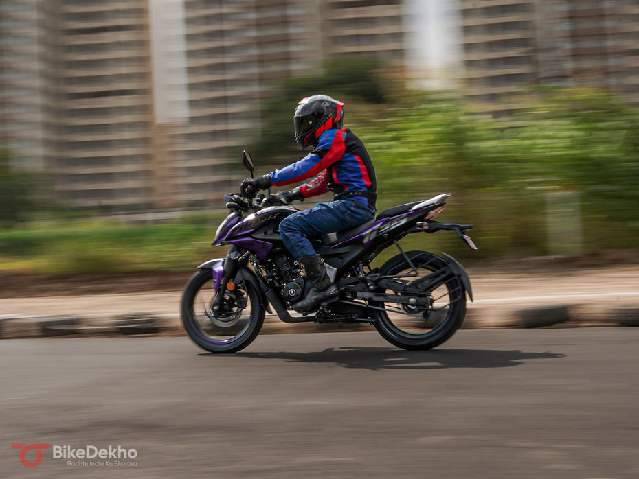 Bajaj Pulsar N125 Price - Images, Colours, Specs & Reviews