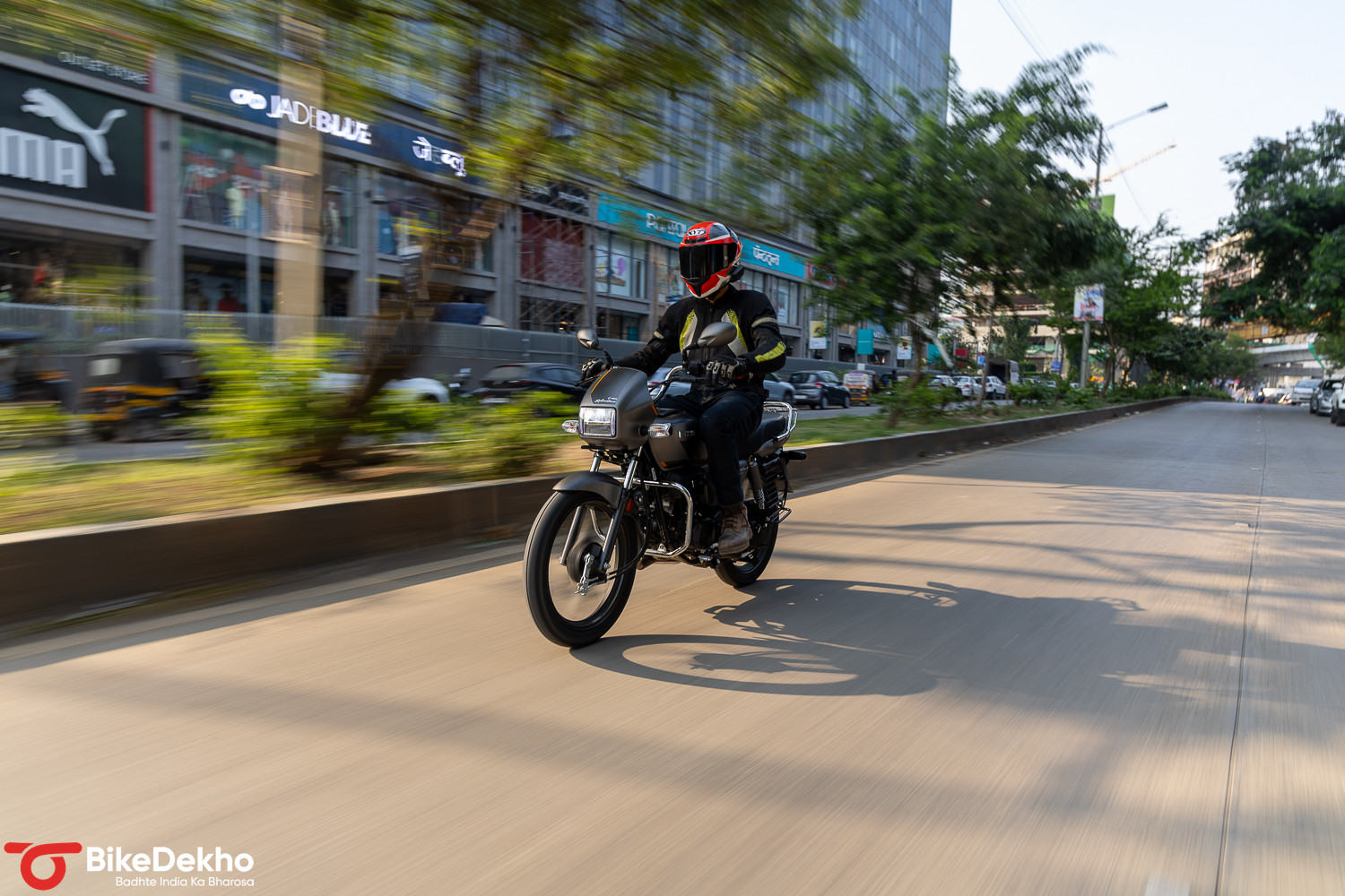 Hero Splendor Plus XTEC 2.0 vs Bajaj Freedom 125 CNG Bike, Running Cost ...