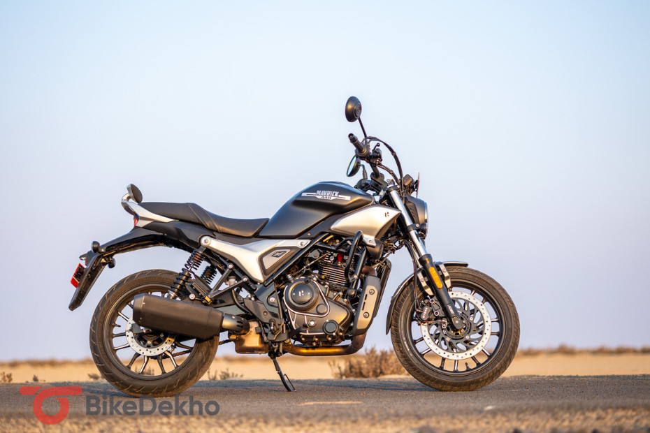 Hero Mavrick 440 Price - Images, Colours, Specs & Reviews