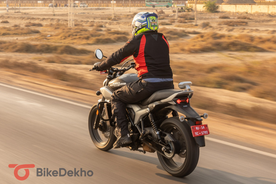 Hero Mavrick 440 Price - Images, Colours, Specs & Reviews