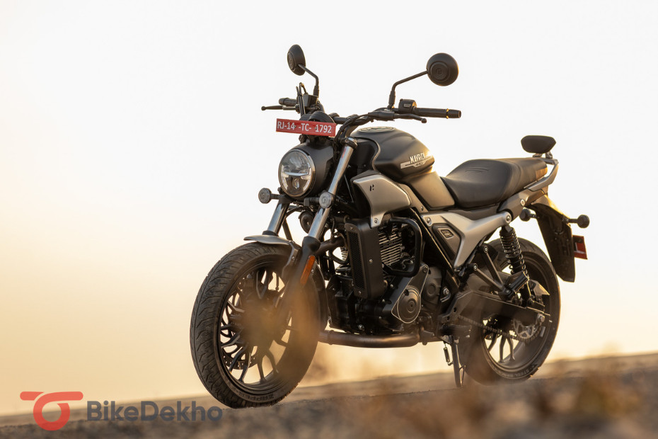 Hero Mavrick 440 Price - Images, Colours, Specs & Reviews