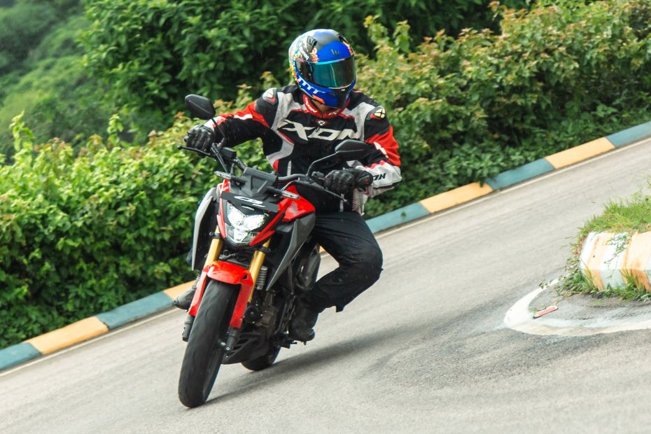 Honda CB300F Price - Images, Colours, Specs & Reviews