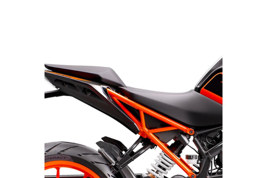KTM 200 Duke Price - Images, Colours, Specs & Reviews