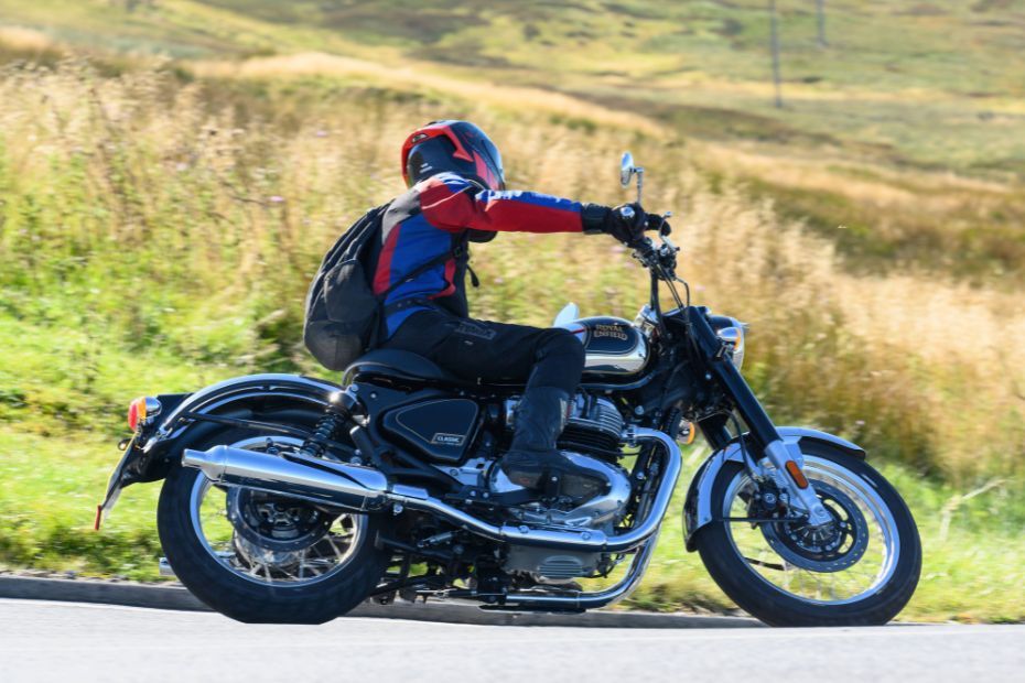 Royal Enfield Classic 650 Price- Images, Colours, Specs & Reviews