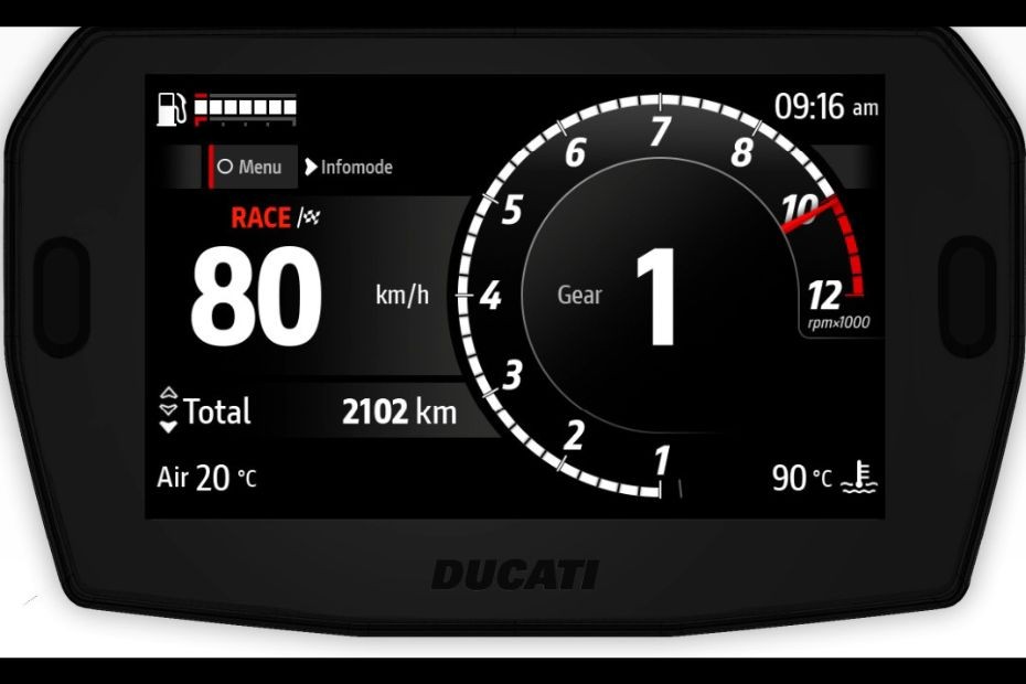 Ducati At EICMA 2024 Updates & Unveils, New Ducati Streetfighter V2 And ...