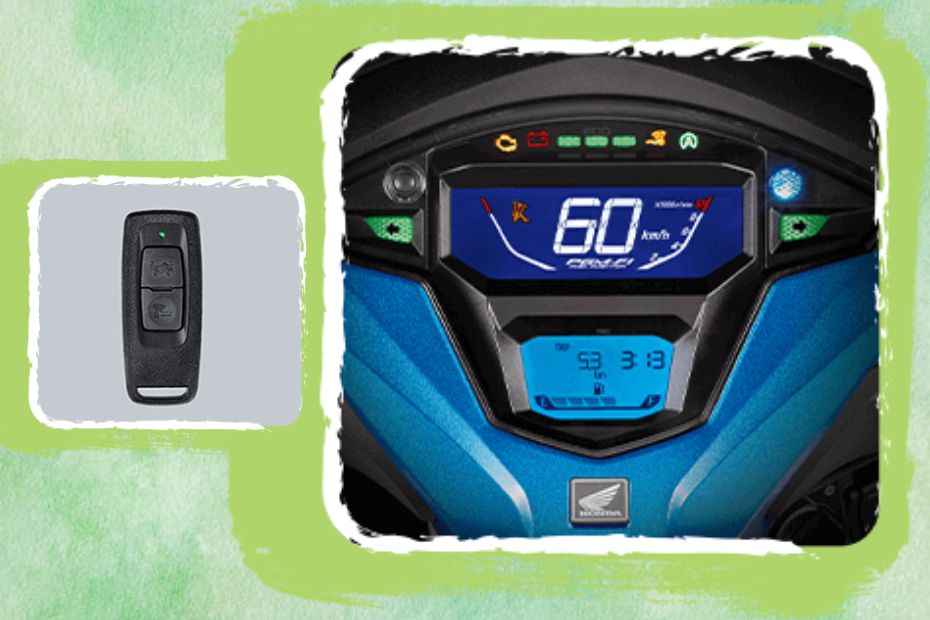 Honda Dio 125 Price - Images, Colours, Specs & Reviews