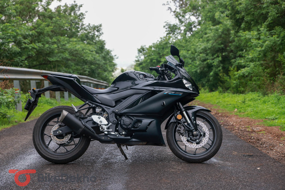 Yamaha R3 Price, Mileage, Weight, Specifications