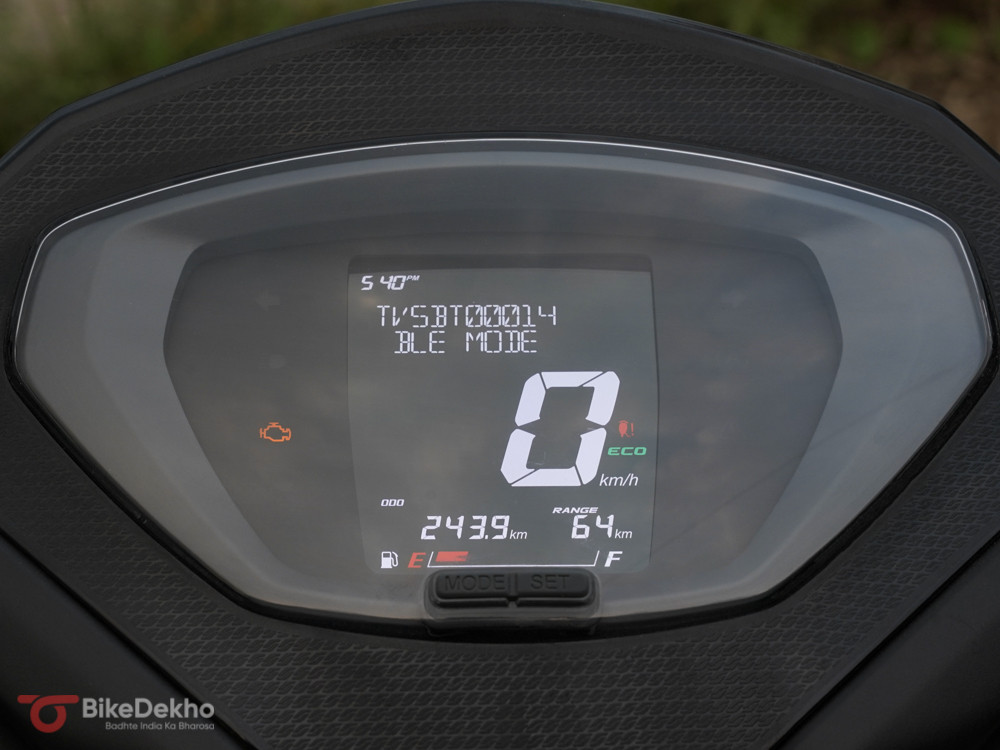 2024 TVS Jupiter 110 Road Test Review: No Competition? | BikeDekho