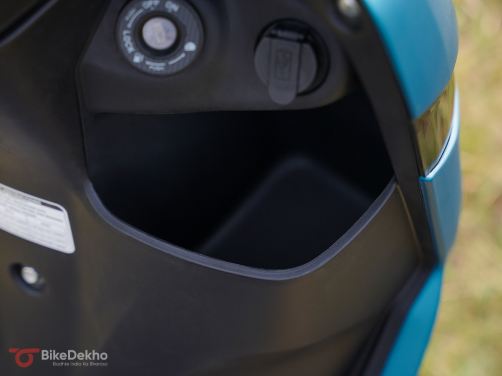 2024 TVS Jupiter 110 Road Test Review: No Competition? | BikeDekho