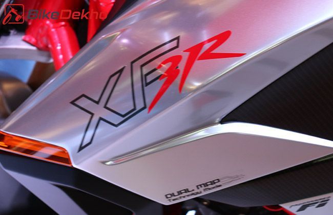 Hero Xtreme XF3R Concept Image Gallery: The Future of Indian ...