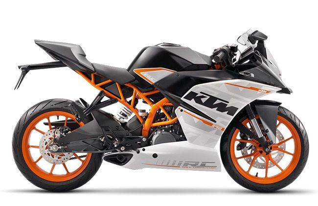 Quarter Liter Sportbikes in 1980s and today: Raw vs. Sophistication ...