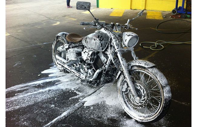 How to clean and maintain your bike | Bikedekho