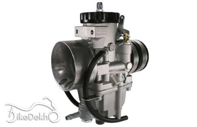 Carburettor vs Fuel Injection: Commuter motorcycles | Bikedekho