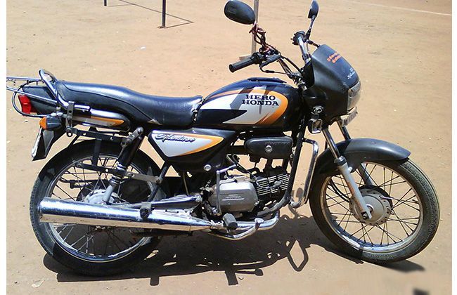 Splendor: Hero’s Trump Card A Timeless Motorcycle? | Bikedekho