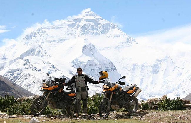 6 Motorcycle Trips you Should Take Once in your Lifetime | Bikedekho