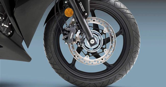 ABS / CBS to be Mandatory on All Two-wheelers From April 2018 | BikeDekho