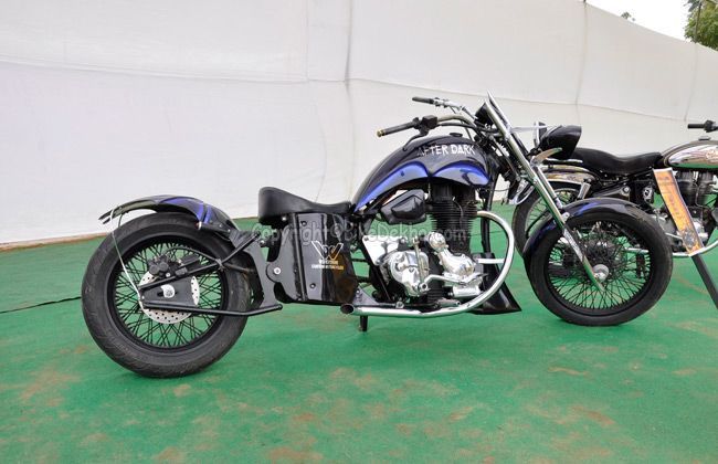 Top 10 Vintage and Classic Motorcycles | BikeDekho