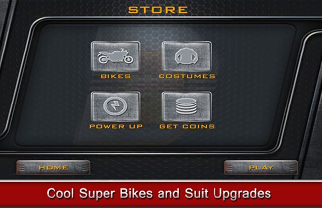 Dhoom 3 Official Game Released | BikeDekho