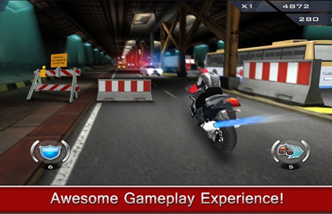 Dhoom 3 Official Game Released | BikeDekho