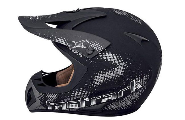 Lifestyle Brand Fastrack Launched its Helmet Range | BikeDekho