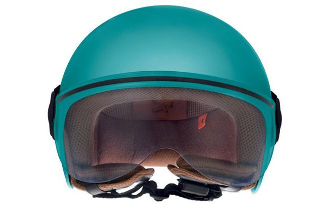 Lifestyle Brand Fastrack Launched its Helmet Range | BikeDekho