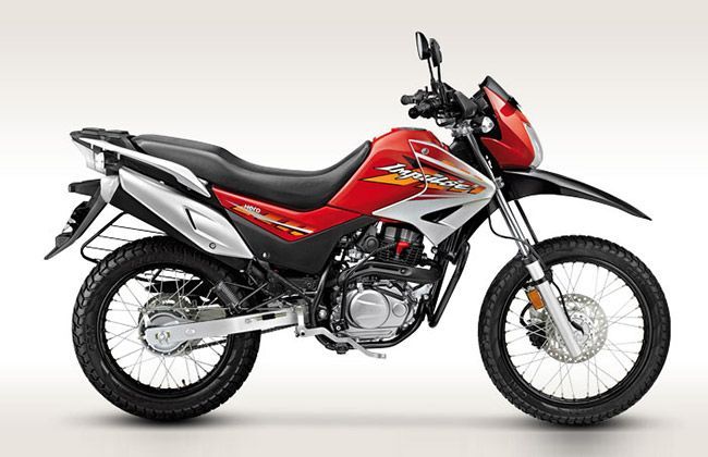 Hero to launch 250cc bikes by 2015, Might Show Prototypes at Auto Expo ...