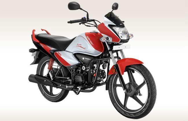 Hero launches 6 bikes in Colombia with 4-year warranty | BikeDekho