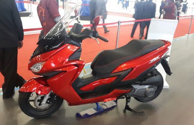 Hero to launch Magneti Marelli FI powered motorcycle by early 2015 ...