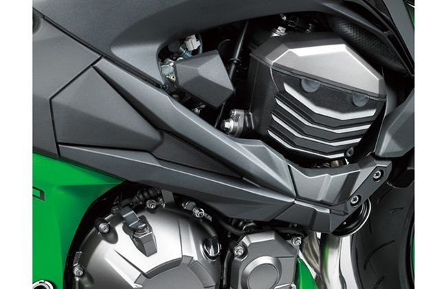 Kawasaki Z800 now available in India at Rs. 8.05 lakh | BikeDekho