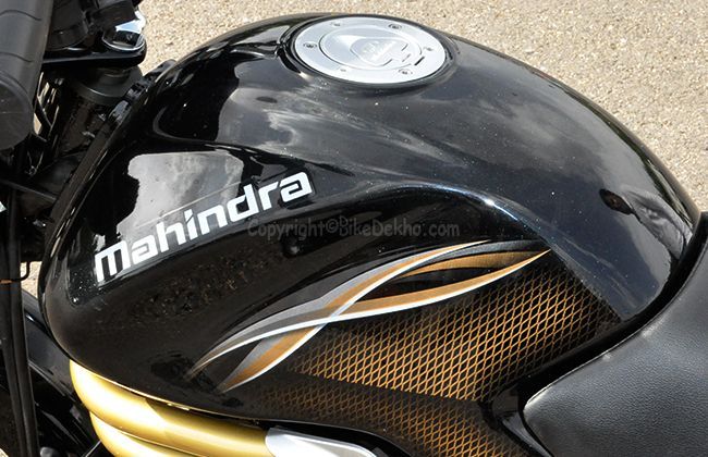 Mahindra Two Wheelers receive award in Operational Excellence | BikeDekho