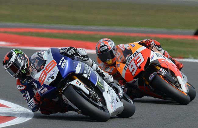 Yamaha confirms the contract renewal with satellite MotoGP team Tech3 ...